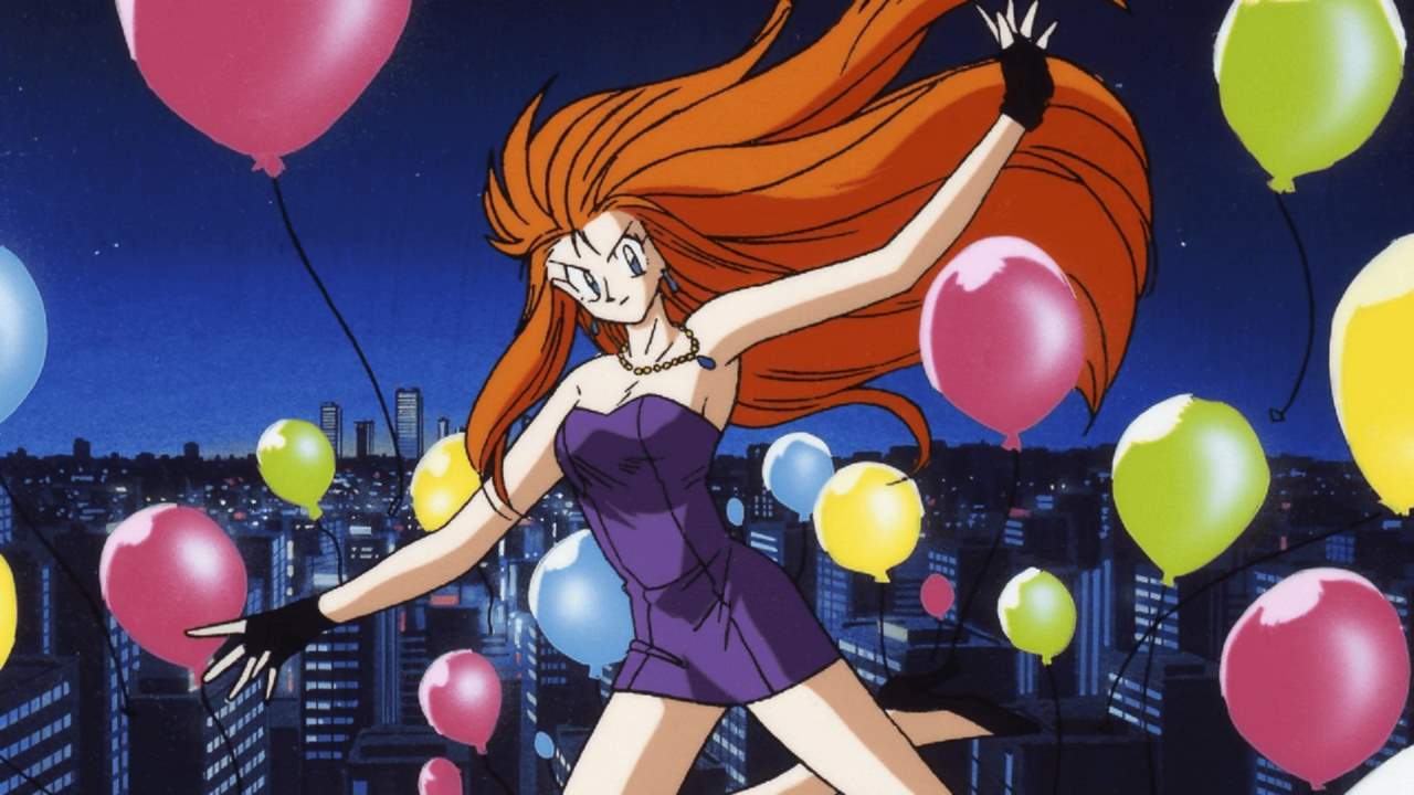 ¡Ghost Sweeper Mikami tendrá un café colaborativo! - Tadaima