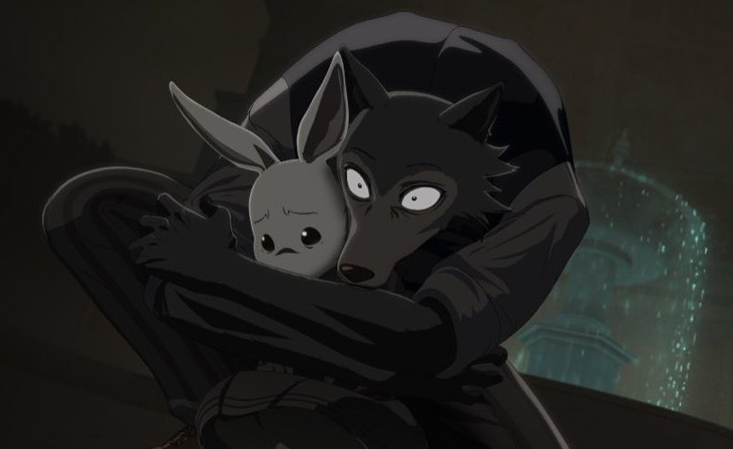 BEASTARS estrena nuevo trailer - Tadaima