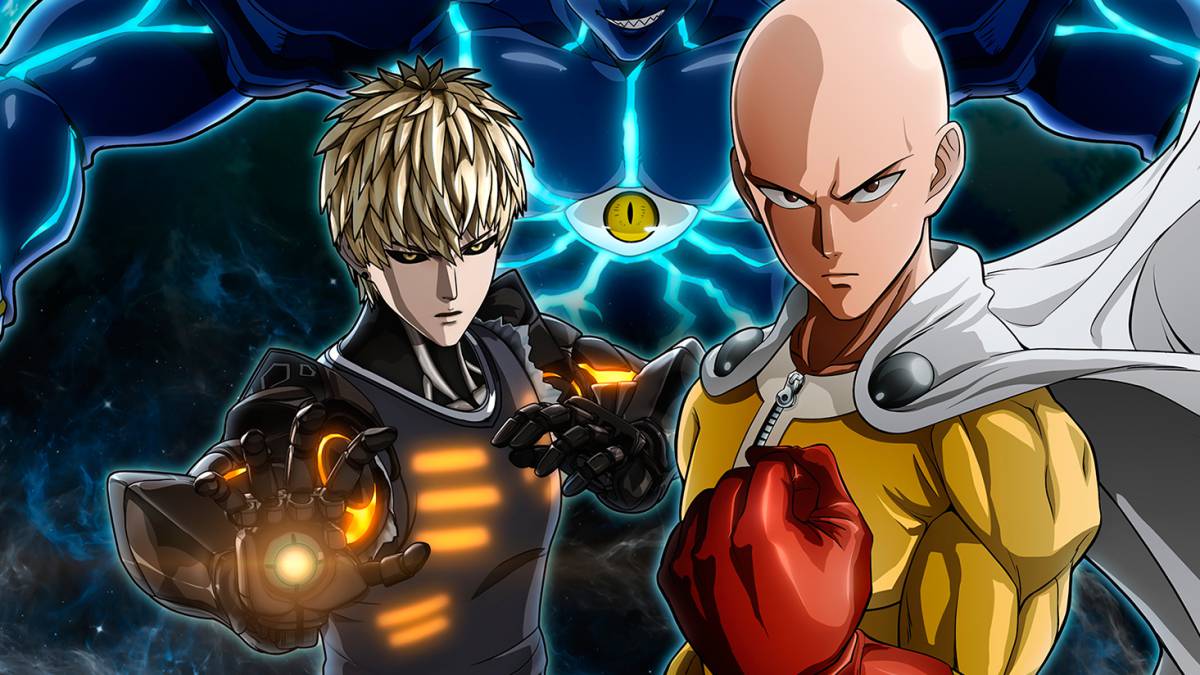 Los guionistas de Venom preparan adaptación live-action de ONE PUNCH MAN