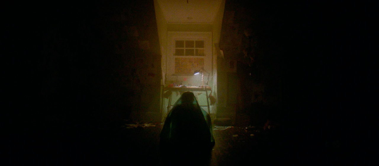 Reseña | BOO! - una película con poco terror - Tadaima