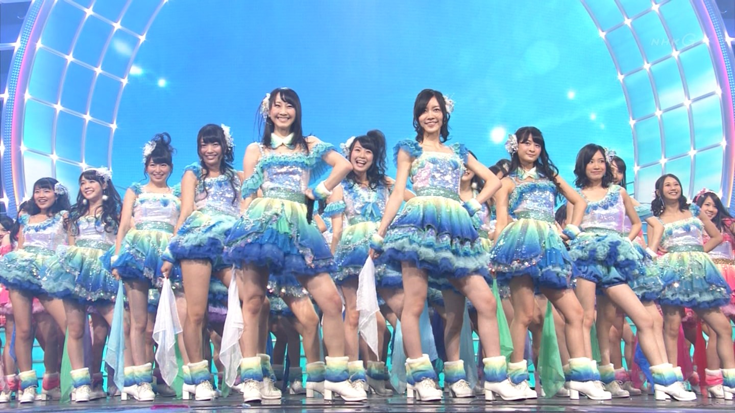 Takayanagi Akane, integrante de SKE48 anuncia su graduación. - Tadaima