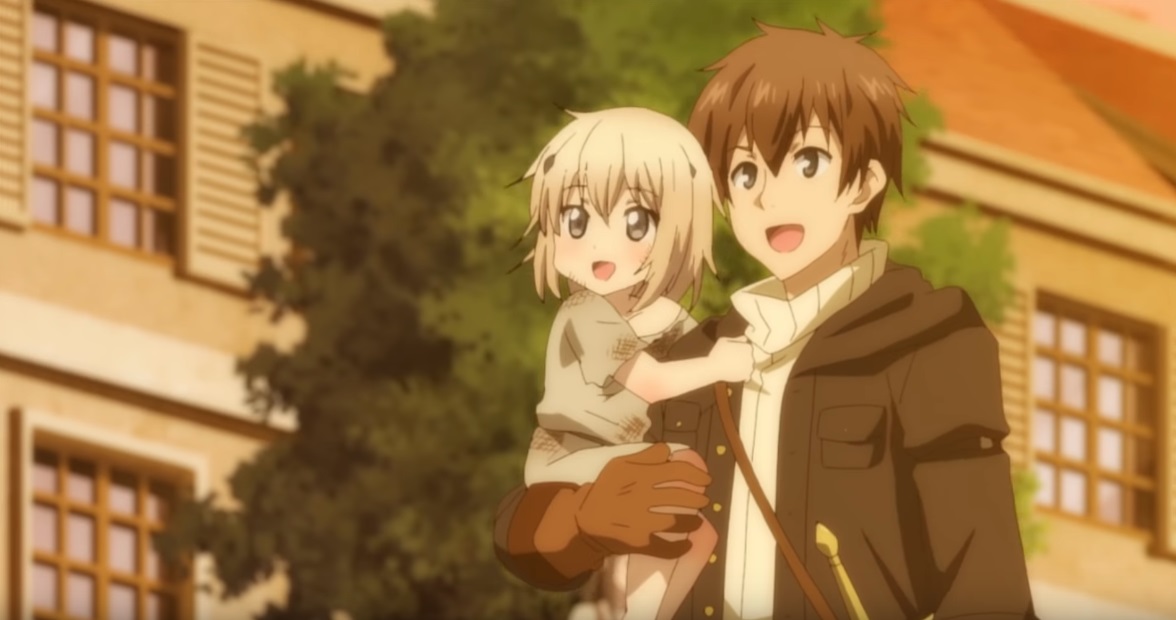 Opinión | If It's for My Daughter, I'd Even Defeat a Demon Lord: El ...