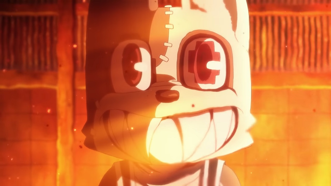 La adaptación animada de Gleipnir muestra primer avance - Tadaima