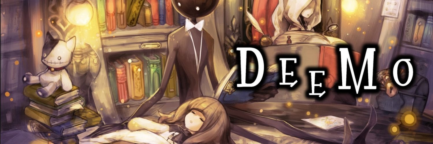 ¡Puedes audicionar para cantar el tema de la película DEEMO! - Tadaima
