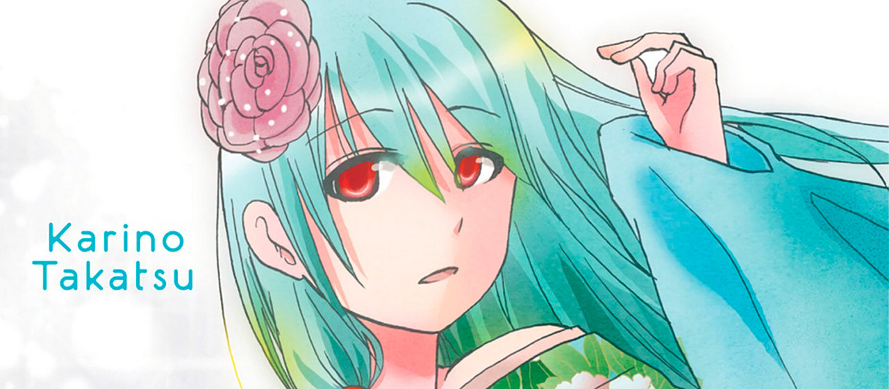 El Manga Ore No Kanojo Ni Nanika Yōkai Está Por Terminar Tadaima