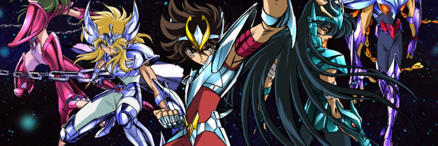 Los Caballeros del Zodiaco: Pegasus Fantasy, A Symphonic Experience cambia de fecha al 2021