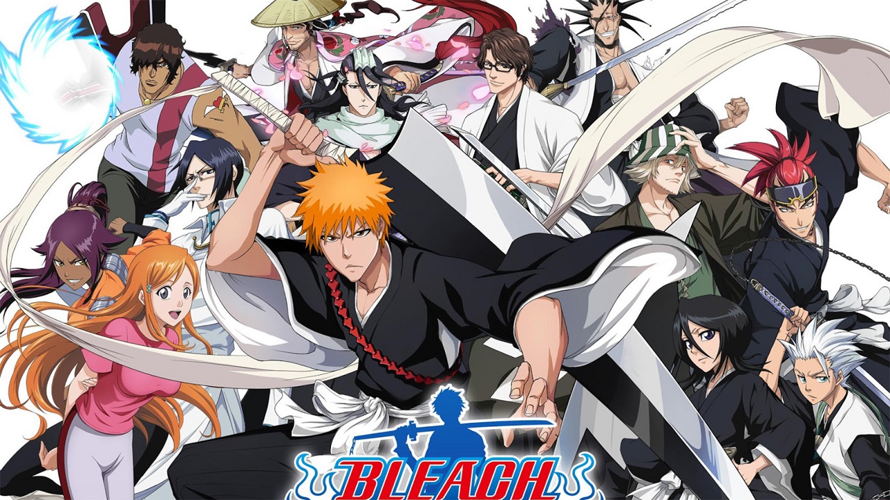 BLEACH volverá con una nueva temporada - Tadaima