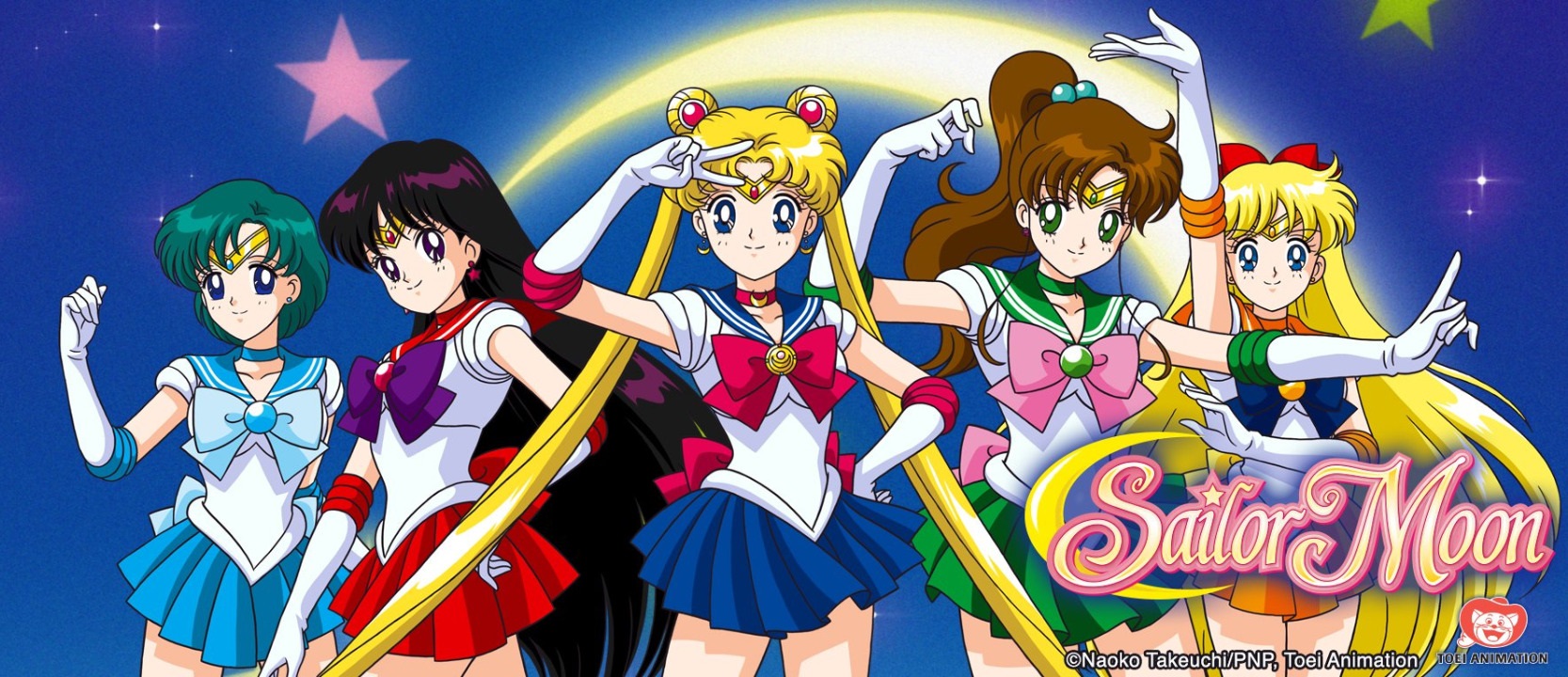 Sailor Moon En Espanol