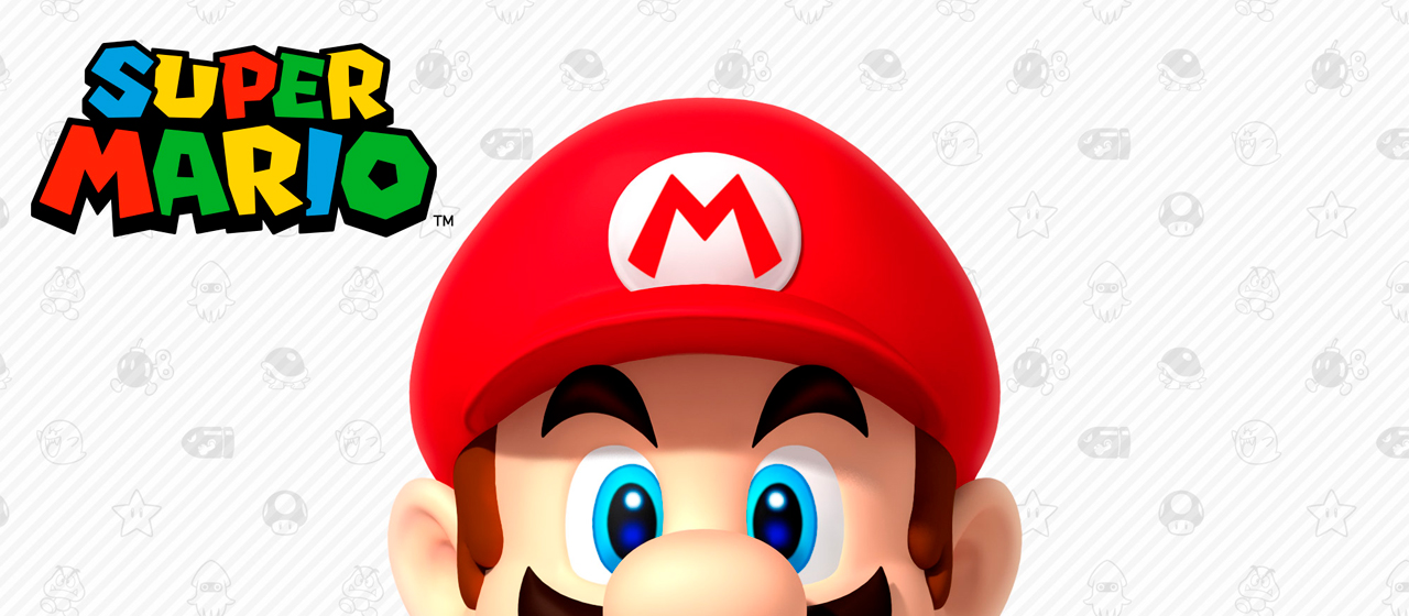 Mario Bros x UNIQLO, una genial colección de ropa. - Tadaima