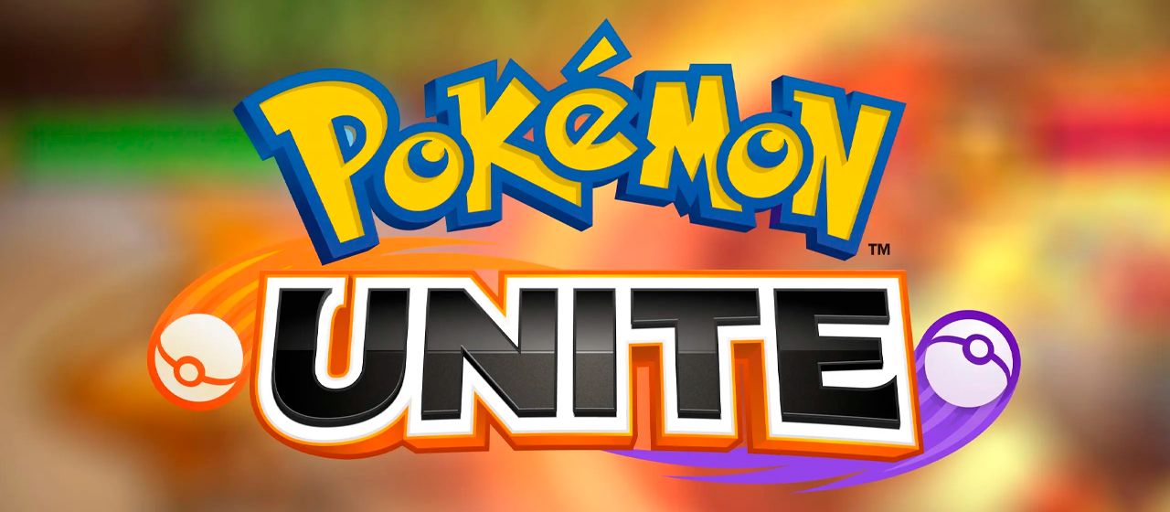 Pokémon Unite el nuevo juego que llegará a Nintendo SWITCH - Tadaima