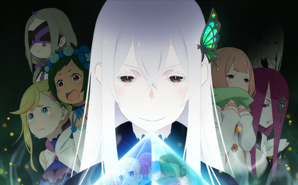 Tappei Nagatsuki, autor de Re:Zero, lamenta que sus planes no resulten