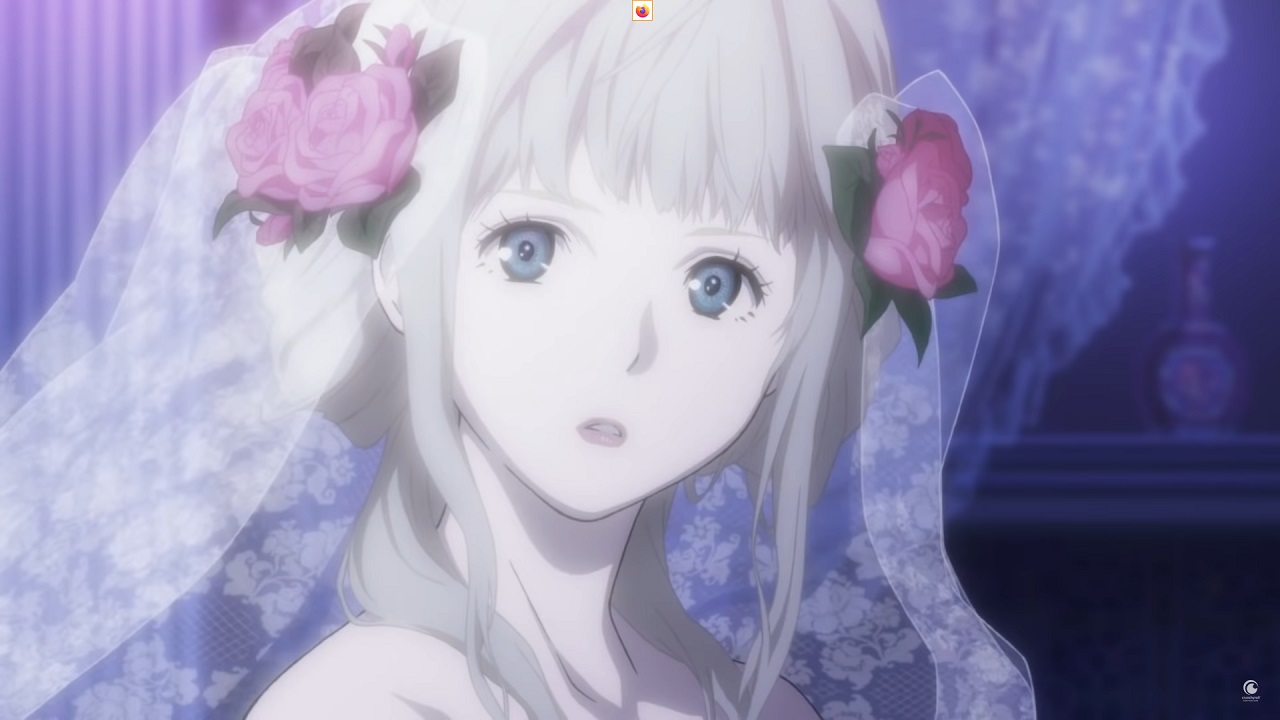 Fena: Pirate Princess, producción de Crunchyroll y Adult Swim. - Tadaima