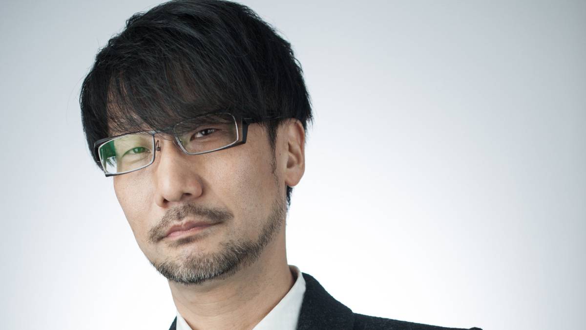 Kojima Productions condena difusión de Kojima Productions condena difusión de