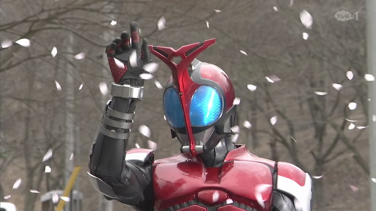Actor de Kamen Rider Kabuto dio positivo a COVID-19 - Tadaima