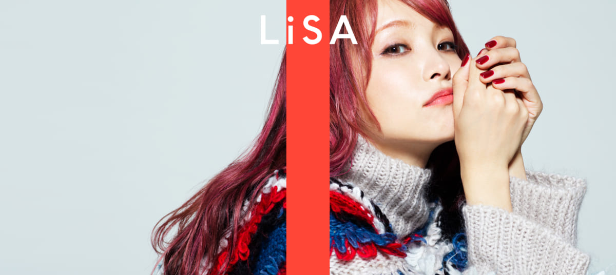 LiSA interpretará tema principal de la serie live-action, '13' - Tadaima