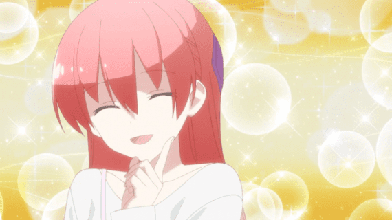 TONIKAWA revela su primer teaser trailer - Tadaima