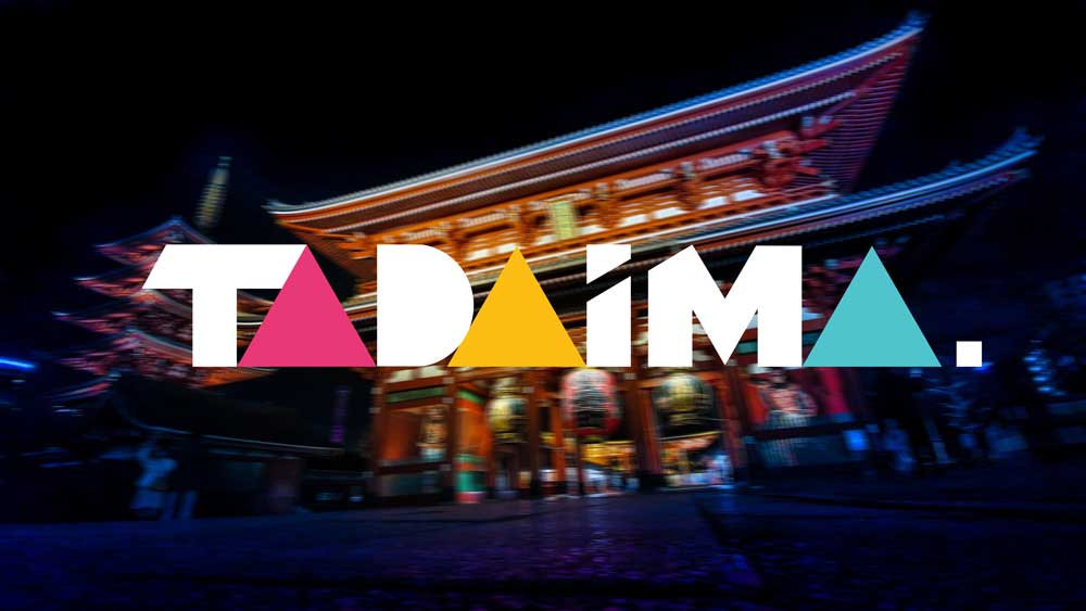 Tadaima | Anime, Japón, Manga, Cultura geek y más - Tadaima