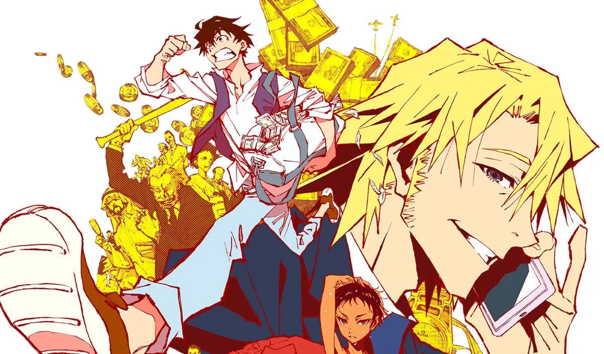 Top 5 | Canciones occidentales que se volvieron 'anison' - Tadaima