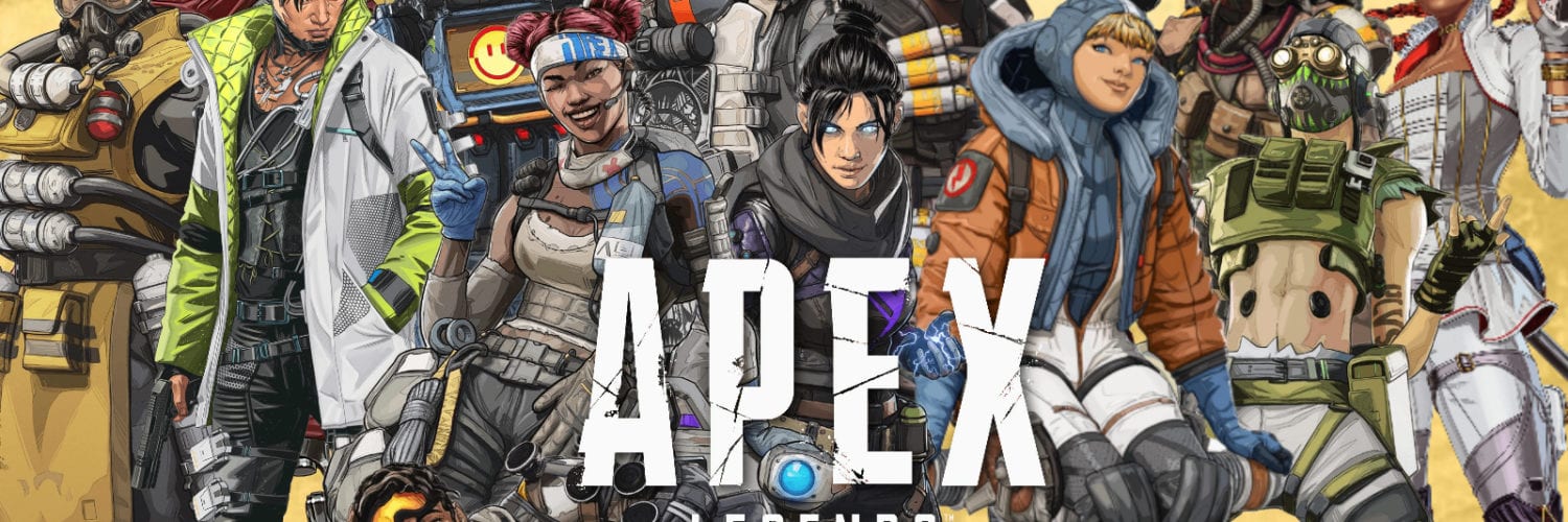 Apex Legends tendrá nuevo evento de colección: Teoría del Caos