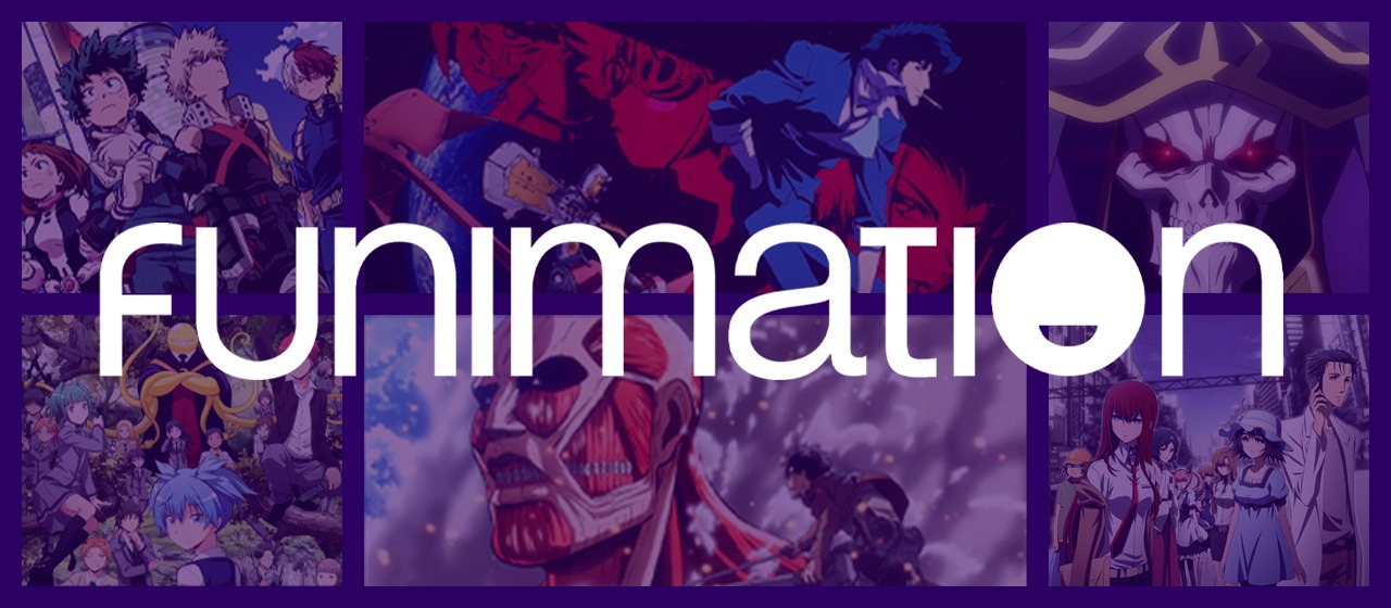 Funimation México | 10 famosas series de su catálogo que esperamos ver