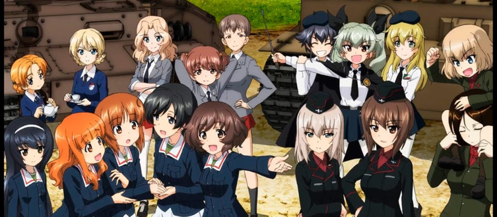 GaruPan Archivos - Tadaima