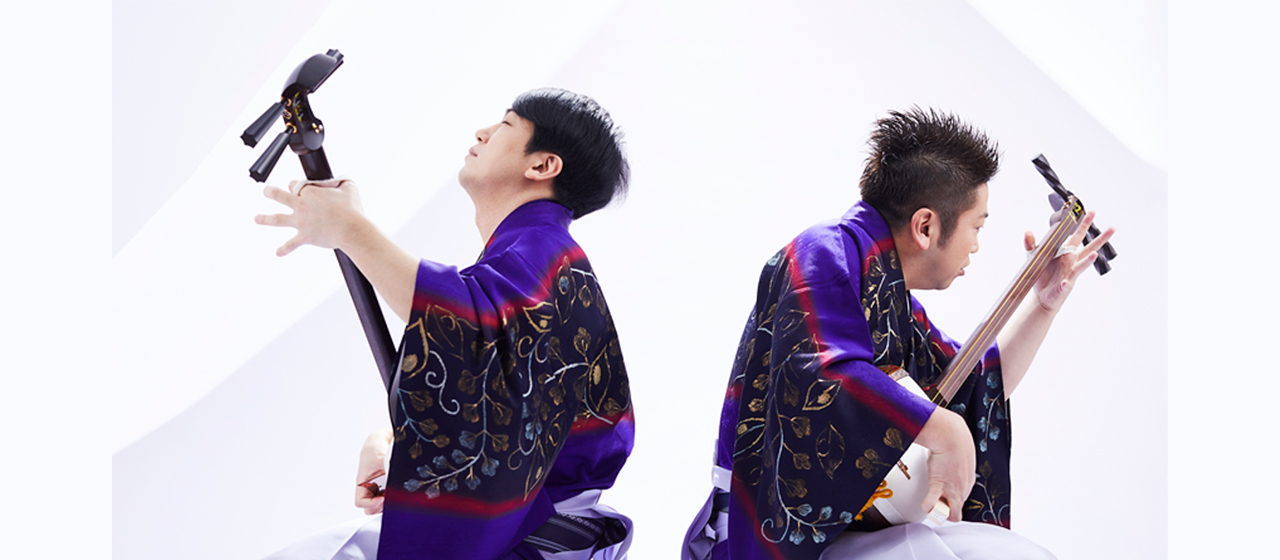 YOSHIDA BROTHERS celebran su 20 aniversario. - Tadaima
