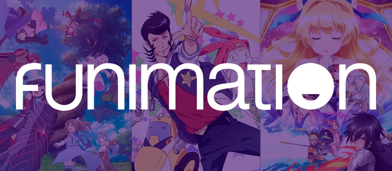 Funimation México | Series cómicas de su plataforma que ya queremos ver