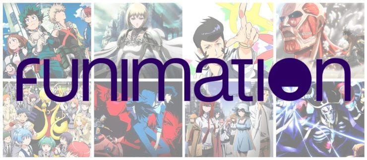 ¡Funimation México da a conocer detalles de su plan Premium Plus!