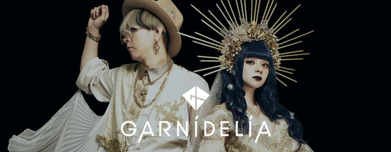 GARNiDELiA anuncia nuevo disco este 2020. - Tadaima