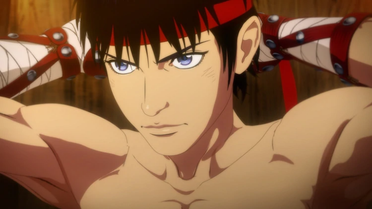 Cestvs: The Roman Fighter estrena nuevo tráiler - Tadaima