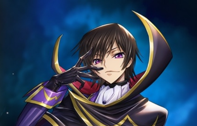 Code Geass revelará nuevo proyecto en diciembre de 2020 - Tadaima