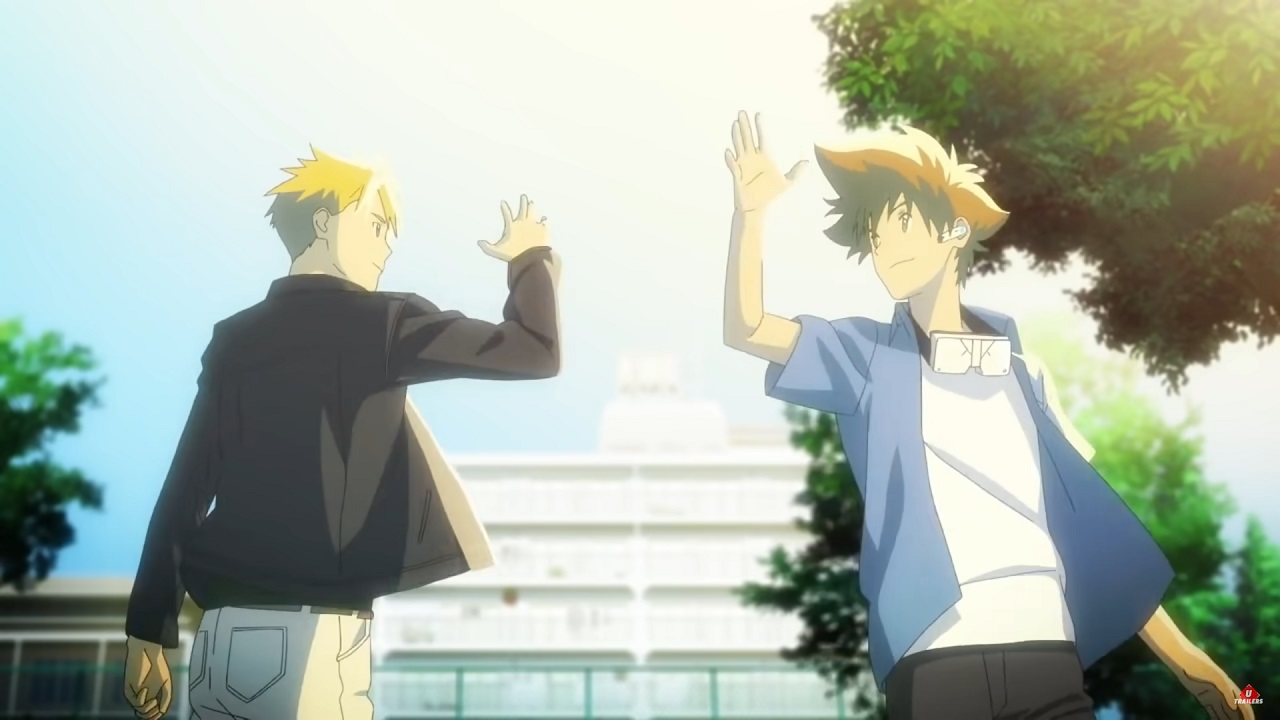 Digimon Adventure: La Última Evolución Kizuna llega a México | Tadaima