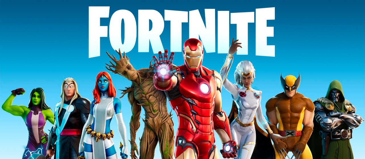 Club de Fortnite llegará muy pronto a Latinoamérica - Tadaima