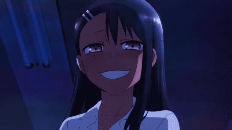 Nagatoro-san Archivos - Tadaima