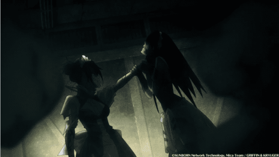 Girls' Frontline revela tráiler y nueva imagen promocional - Tadaima