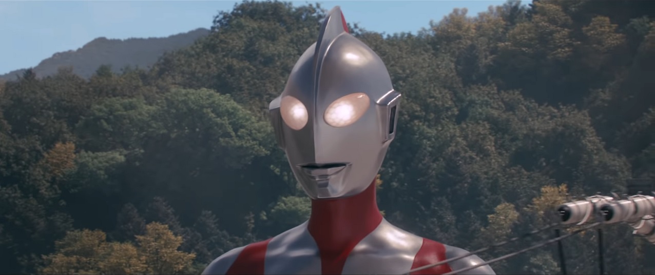 Shin-Ultraman pospone su estreno, pero publica nuevo tráiler - Tadaima
