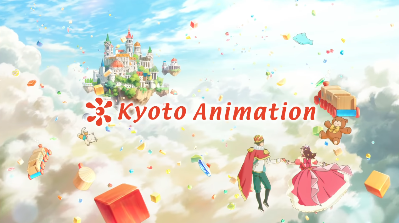 Kyoto Animation lanza dos nuevos comerciales animados - Tadaima