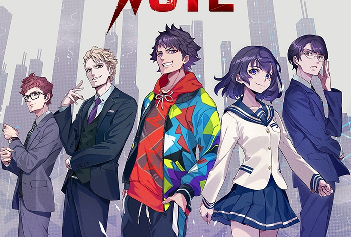 Tesla Note revela nueva imagen y anuncia su estreno en octubre de 2021