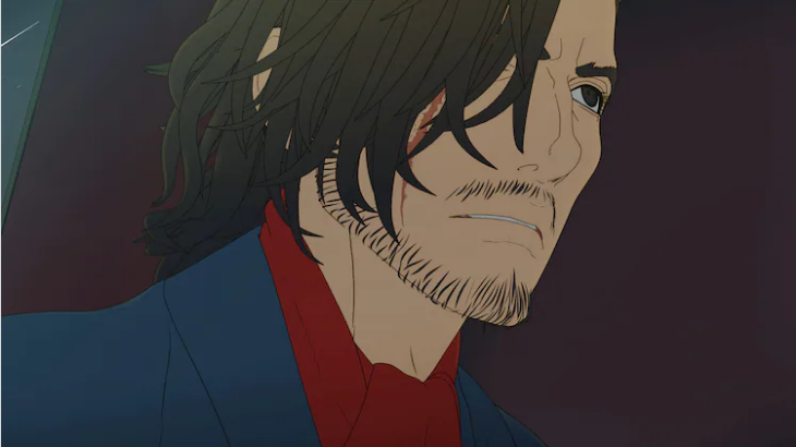 Bright: Samurai Soul publica nuevo tráiler e imagen promocional - Tadaima