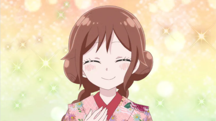 Taisho Otome Fairy Tale Revela Un Nuevo Tráiler Y Fecha De Estreno