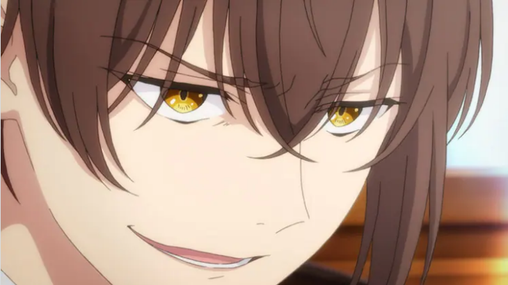 The Genius Prince’s Guide to Raising a Nation Out of Debt lanza tráiler