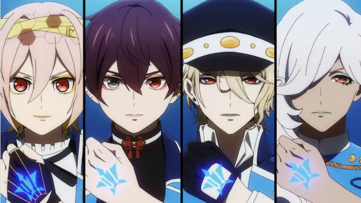 Visual Prison revela nuevo tráiler e imagen promocional - Tadaima