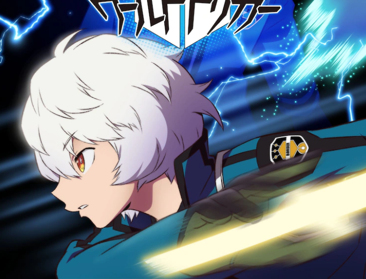 World Trigger estrena nueva imagen de su tercera temporada - Tadaima