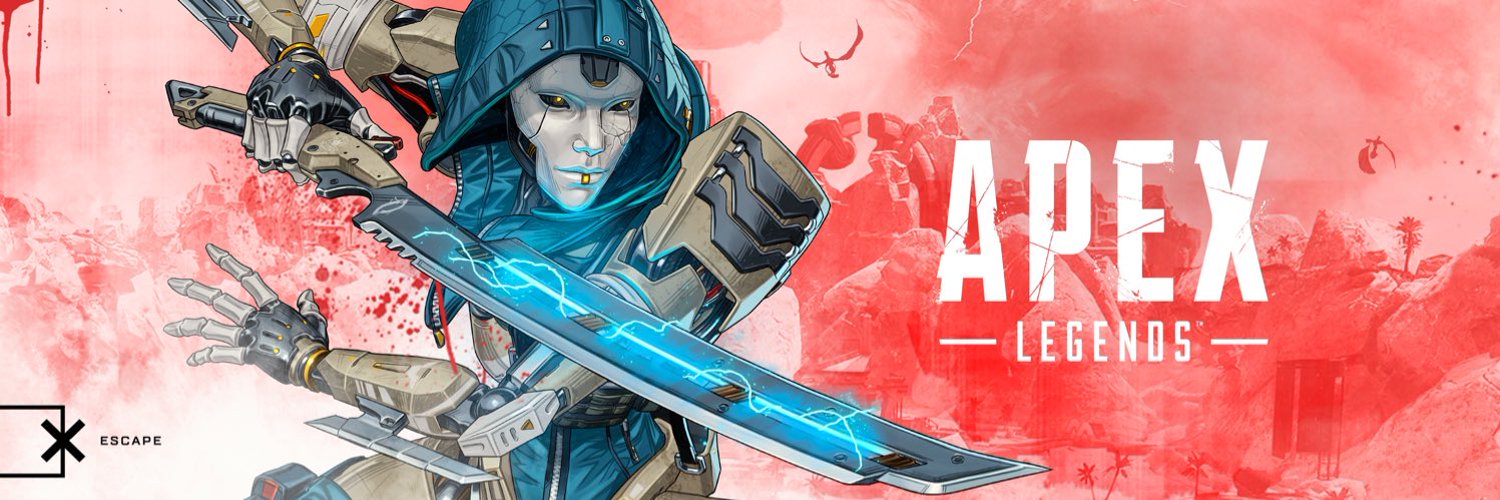 Apex Legends: Escape - Nuevos Mapas, Legenda y más. - Tadaima