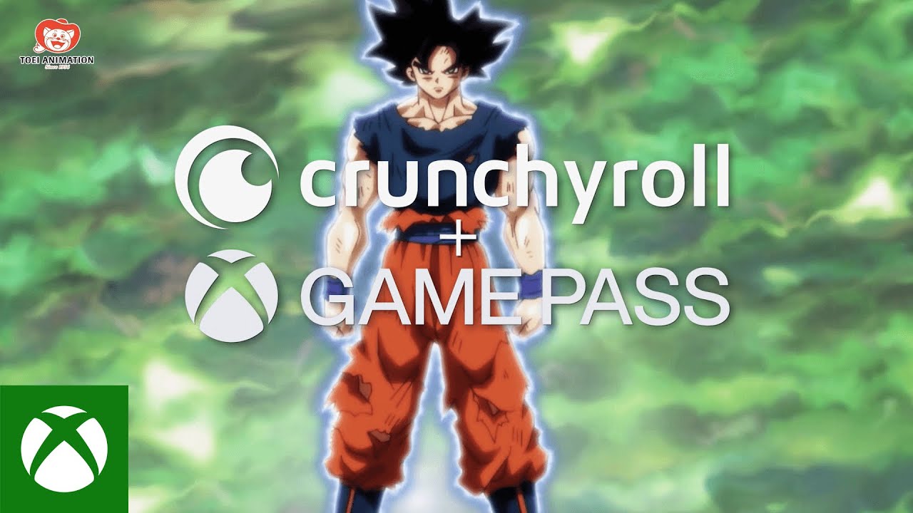 ¡Xbox Game Pass Ultimate ofrece Crunchyroll Premium gratis! | Tadaima