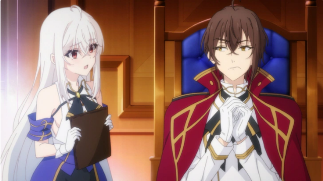 The Genius Prince's Guide to Raising a Nation Out of Debt tiene nuevo ...