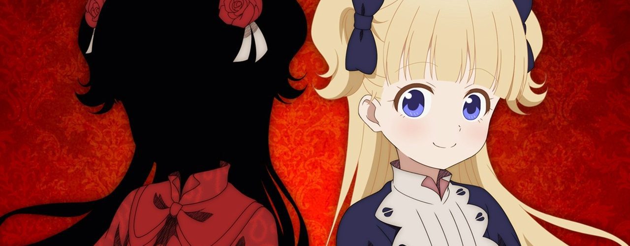 La segunda temporada de Shadows House se estrena en julio | Tadaima