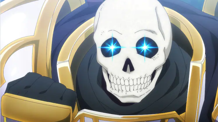 Skeleton Knight in Another World lanza nueva imagen y tráiler | Tadaima