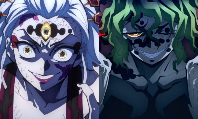 Análisis | Demon Slayer: El gran secreto de un par de hermanos | Tadaima