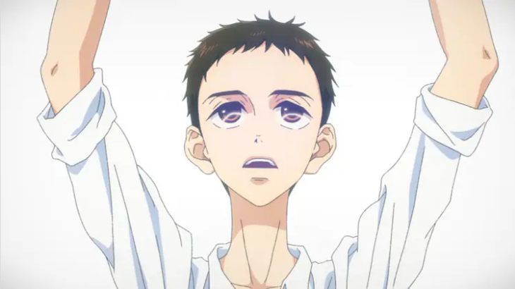 Dance Dance Danseur revela nuevo cast y fecha de estreno | Tadaima